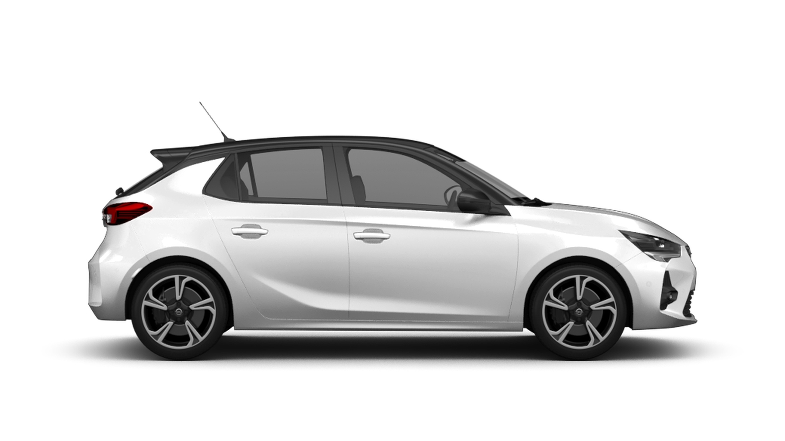 Opel Corsa Benzin A/T yada benzeri Oto Kiralama | En Uygun Kurumsal ...